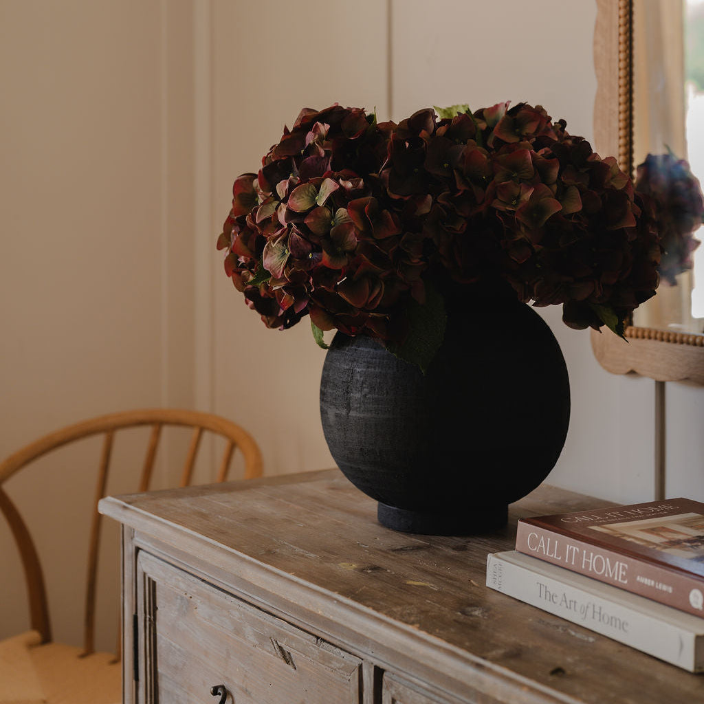 Faux Flowers – HPB Ink